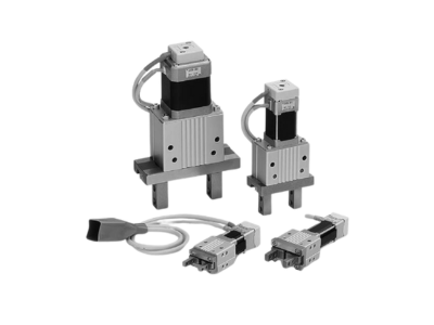 Xi Lanh điện SMC LEHZ - Thiên Tiễn