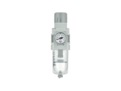 Bộ điều áp AW20-02-D SMC - Thiên Tiễn