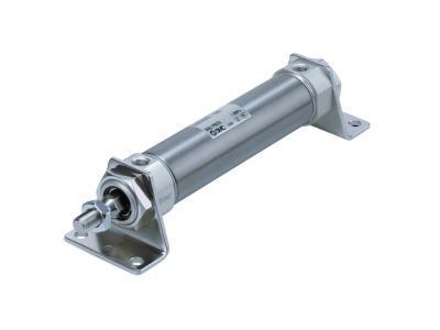 Xi Lanh Khí Nén CDM2B32-200Z SMC - Thiên Tiễn